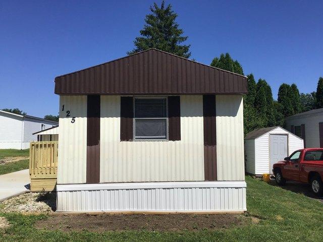 969 State Route 28 Lot 125, Milford, OH 45150