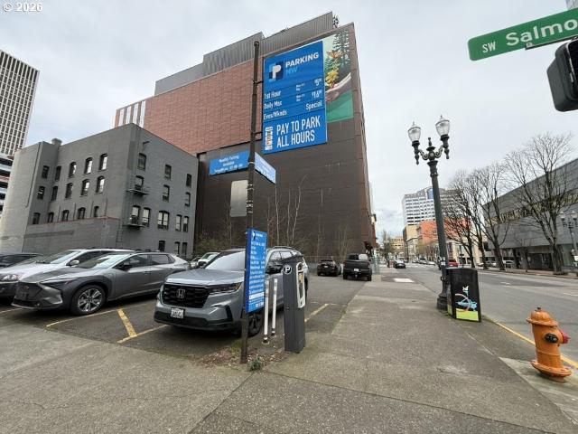 969 SW 2nd Ave, Unit 4000, Portland, OR 97204 | MLS #258454