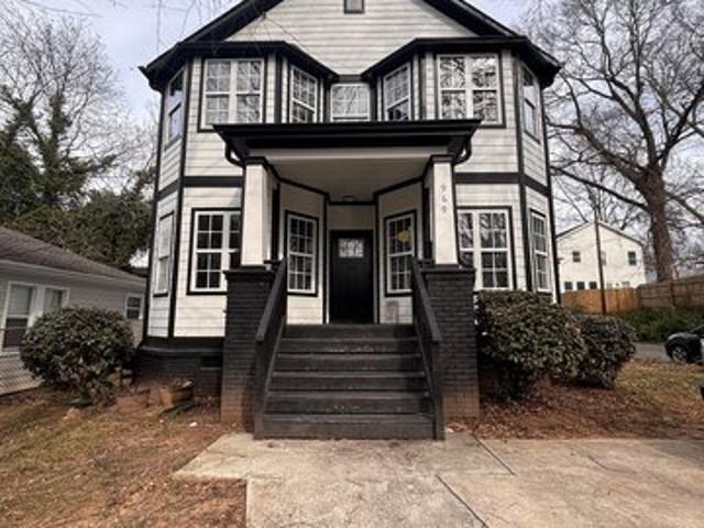 969 Palmetto Ave SW, Atlanta, GA 30314