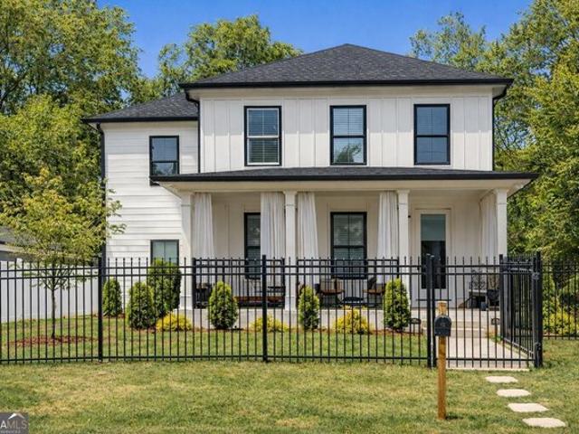 969 Parsons St SW, Atlanta, GA 30314