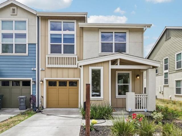 969 Prospect Ave, Santa Rosa, CA 95409