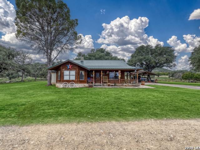 969 Walter White Ranch Rd