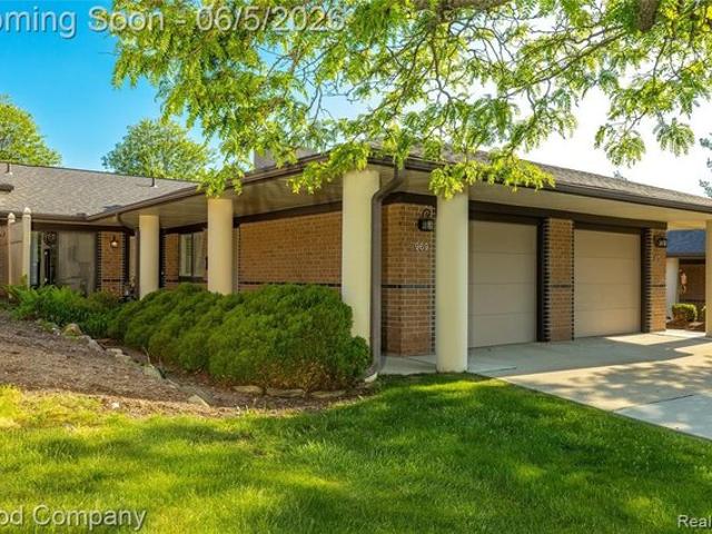 969 Wexford Way, Rochester Hills, MI 48307