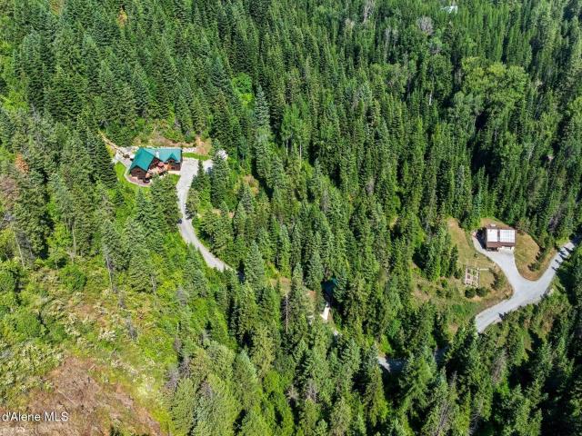 969 Western Larch Rd, Newport, WA 99156 | MLS #26 3215 | Compass