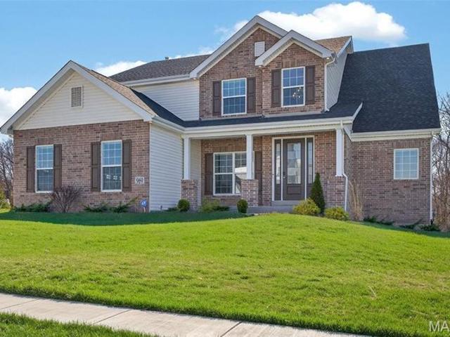 969 Tara Ct, Chesterfield, MO 63005