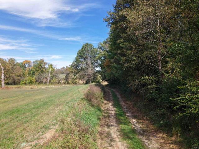 96.6 Ac Reinhart Road