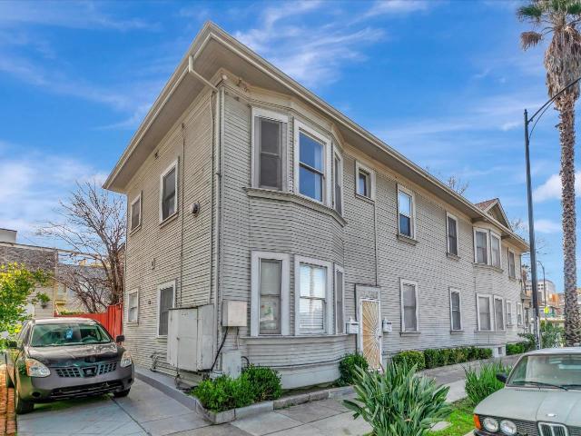 96 98 E St John St, San Jose, CA 95112 | MLS #ML82034