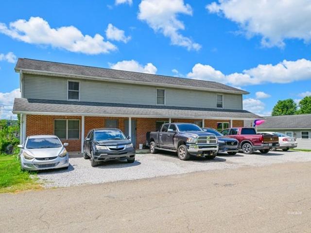 96 98 N McDonald St, The Plains, OH 45780
