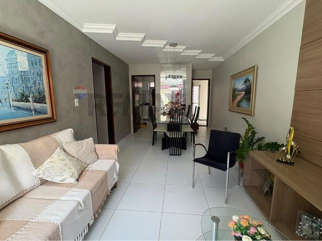 96.00 M² Apartamento Alugar, 3 Dormitórios localizado em Rua Estudante Antonio Carlos de Moura Gama, 209 Prox a Vera arruda Jatiúca, Maceió, Alagoas, 57036 850 | Brasil