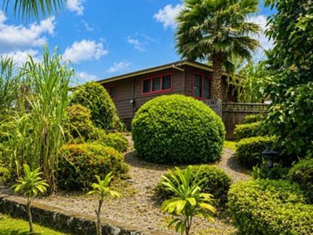 96 1186 Ohia St, Pahala, HI 96777