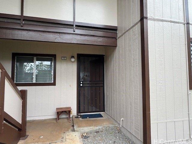 96 234 Waiawa Rd Apt 11, Pearl City, HI 96782