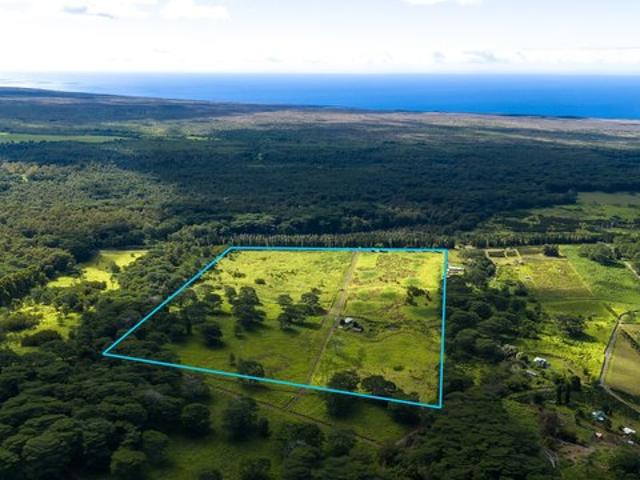 96 2384 Wood Valley Rd, Pahala, HI 96777