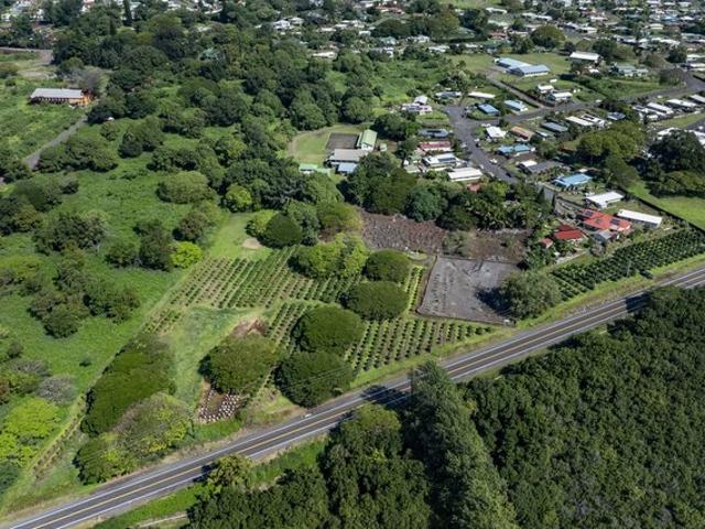 96 2951 Paauau St, Pahala, HI 96777