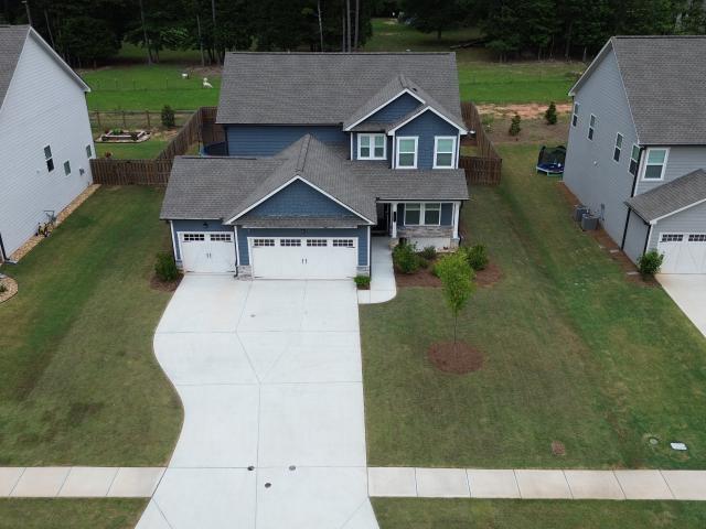 96 Tallulah Trail