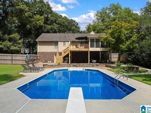 96 Tomahawk Cir, Pelham, AL 35124