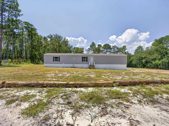 96 Toms Creek Court