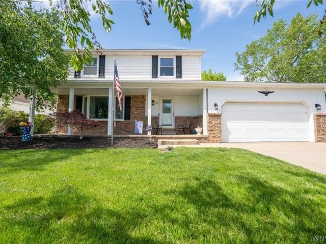 96 Tobey Hill Dr, Buffalo, NY 14224