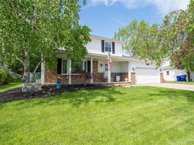96 Tobey Hill Drive