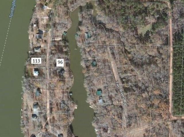 96 Two Rivers Rd N, West Greene, AL 35462