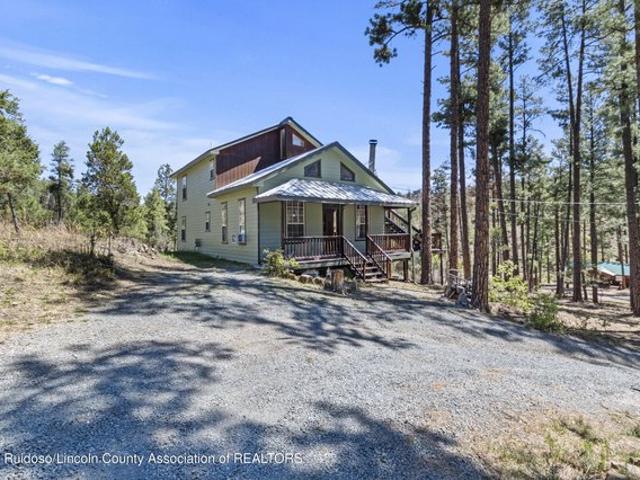 96 Umbrella Dr Lot 2A1, Ruidoso, NM 88345