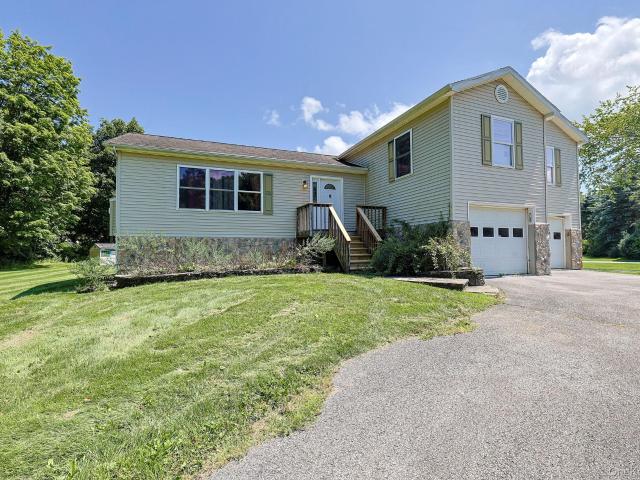 96 Velie Road