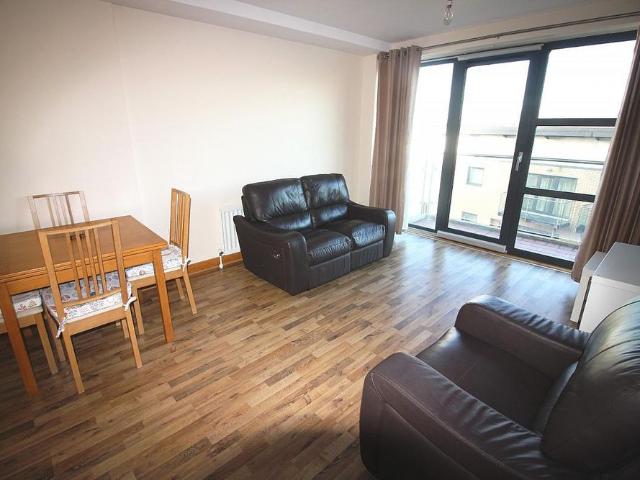 96 Victoria Place, 20 Wellwood Street, Belfast BT12 5GF