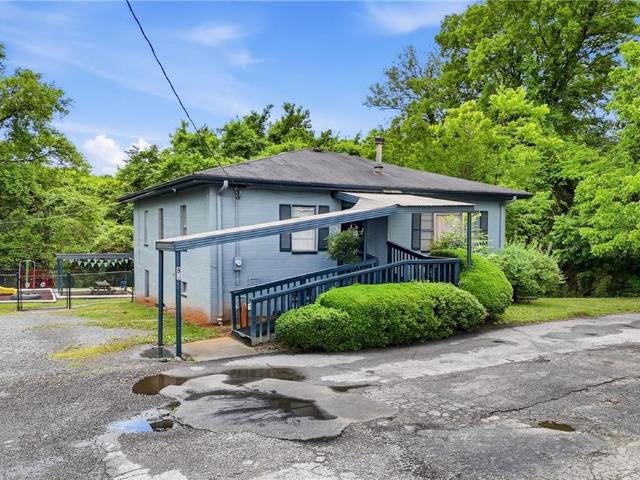 96 W Felton Road
