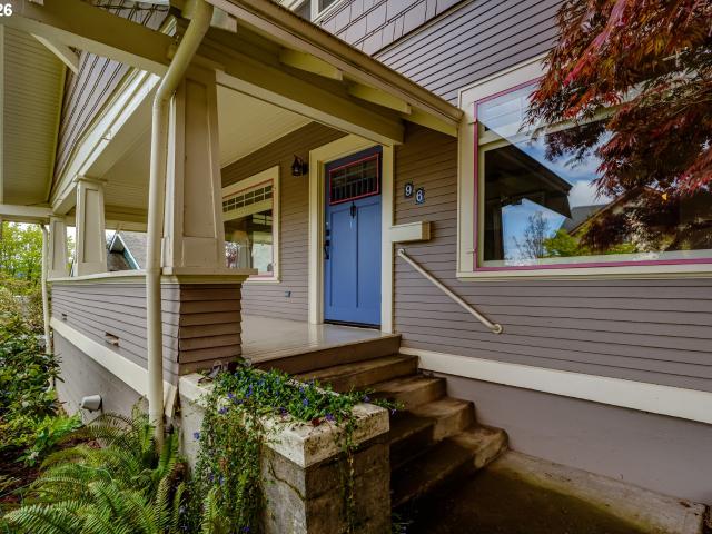 96 W 20TH AVE