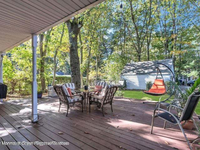 96 Whalepond Rd, Oakhurst, NJ 07755 | MLS #22536