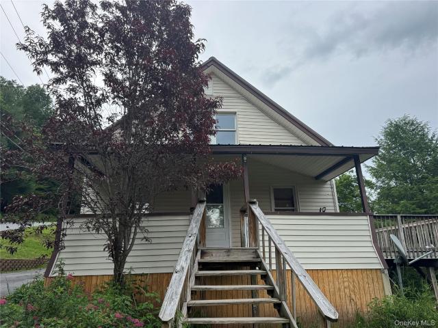 96 White Roe Lake Rd, Livingston Manor, NY 12758 | MLS #977228