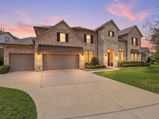 96 Winter Sunrise Cir, The Woodlands, TX 77375