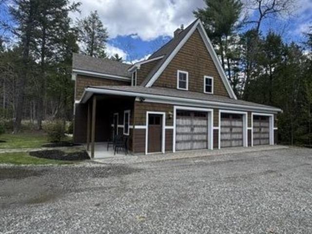 96 Windover Dr, Rome, ME 04963