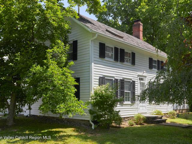96 Wittenberg Road