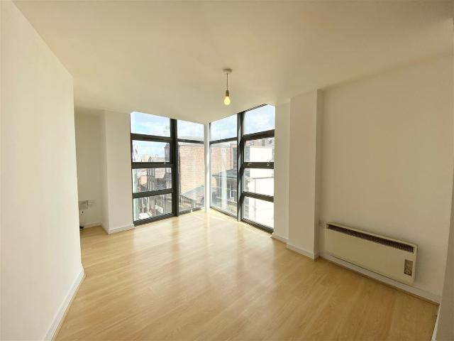 96 Wood Street, Liverpool L1, 1 bed flat to rent, £850 pcm | PrimeLocation