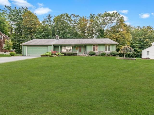 96 Woodfield Rd, Bristol, CT 06010