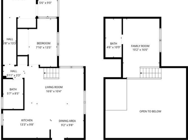 96 Woodpoint Road, Unit 3A | Compass