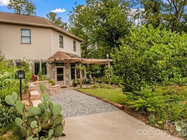 96 Woodrow Ave, Asheville, NC 28801