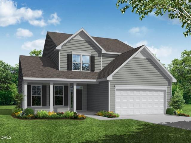 96 Woven Trl, Benson, NC 27504
