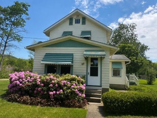 96 Yankee Bush Rd, Warren, PA 16365