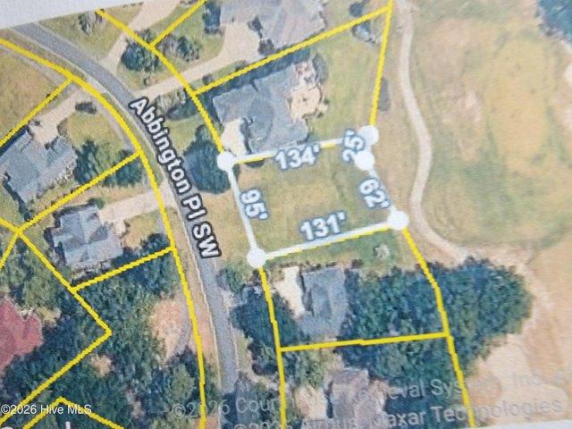 96 Abbington Pl SW Lot 135, Ocean Isle Beach, NC 28469