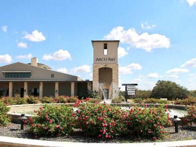96 Arch Ray Loop, Unit 96, Fredericksburg, TX 78624 | MLS #104235