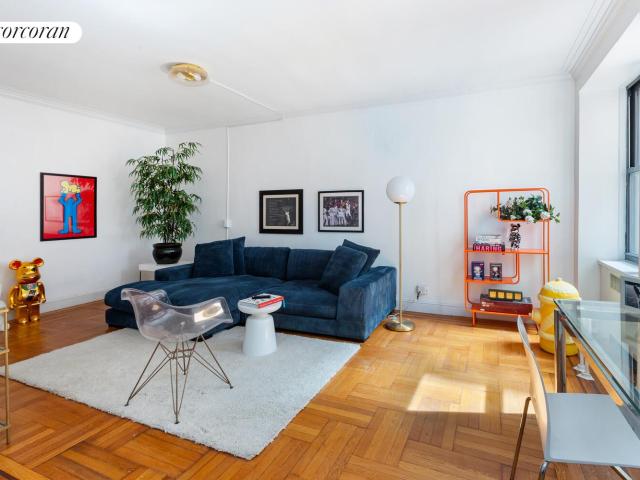 96 Arden Street, New York, NY