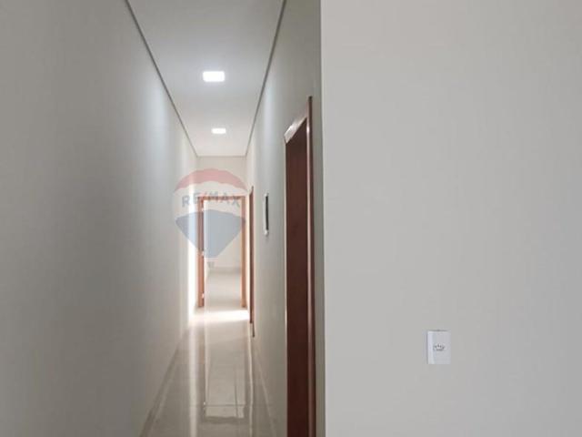 96 Área Útil Casa Alugar, 2 Dormitórios localizado em Rua Francisco Esteves de Souza, 4 Próximo a TAIPA Setor Residencial Granville II, Rondonópolis, Mato Grosso, 78740 022 | Brasil