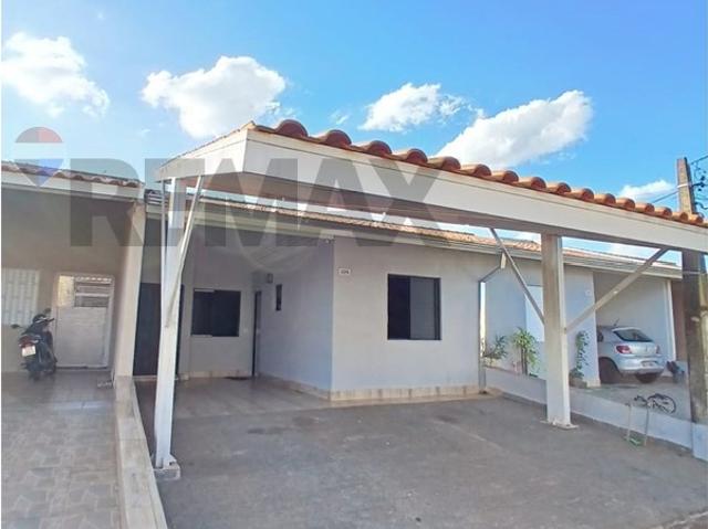 96 Área Útil Casa de Condomínio Alugar, 3 Dormitórios localizado em Rua Telpino Gomes Lico, 2074 Acesso 6 Recreio dos Bandeirantes, Uberaba, Minas Gerais, 38040725 | Brasil