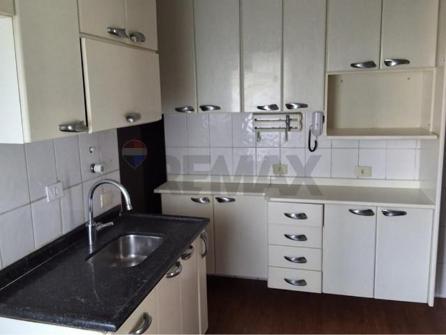 96 Área Útil Apartamento Alugar, 3 Dormitórios localizado em Jardim Londrina, São Paulo, São Paulo, 05640003 | Brasil