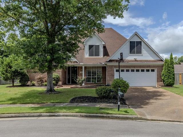 96 Berryfield Cv, Collierville, TN 38017