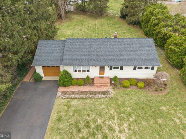 96 Bordentown Chesterfield Rd, Chesterfield, NJ 08515 | MLS #NJBL2107 | Compass