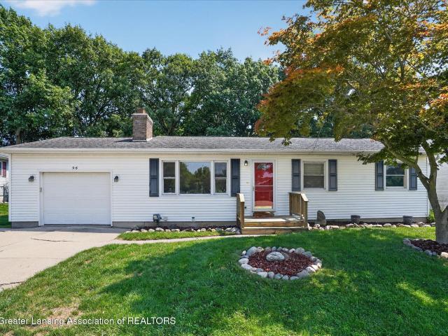 96 Bouck Avenue