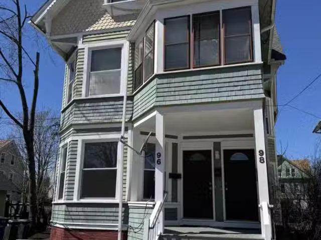 96 Brownell Street, 1, New Haven, CT 06511