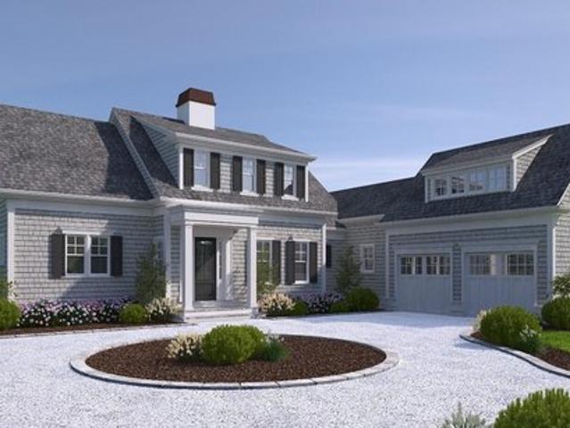 96 Briar Spring Rd, Orleans, MA 02653